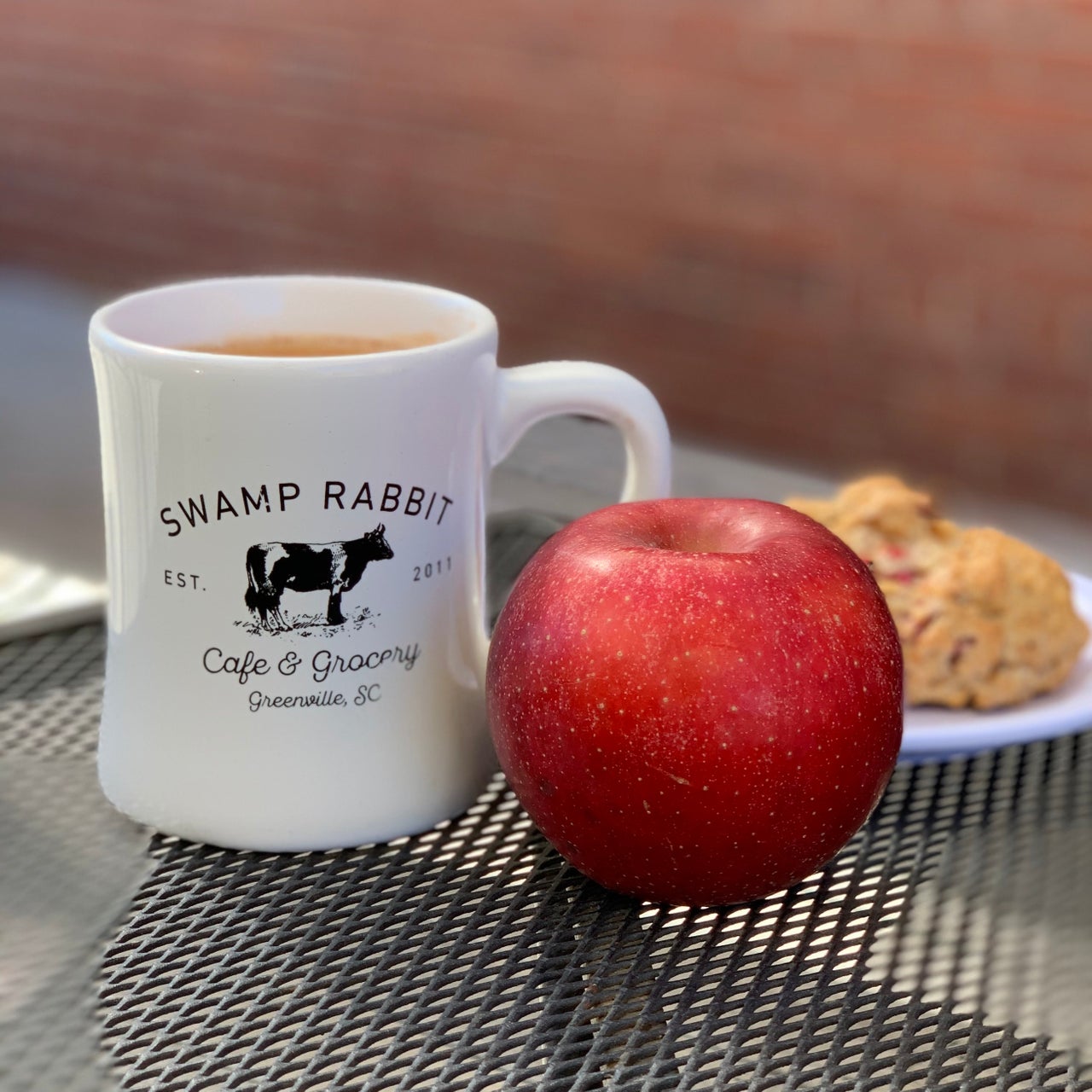 Home | Swamp Rabbit Cafe and Grocery